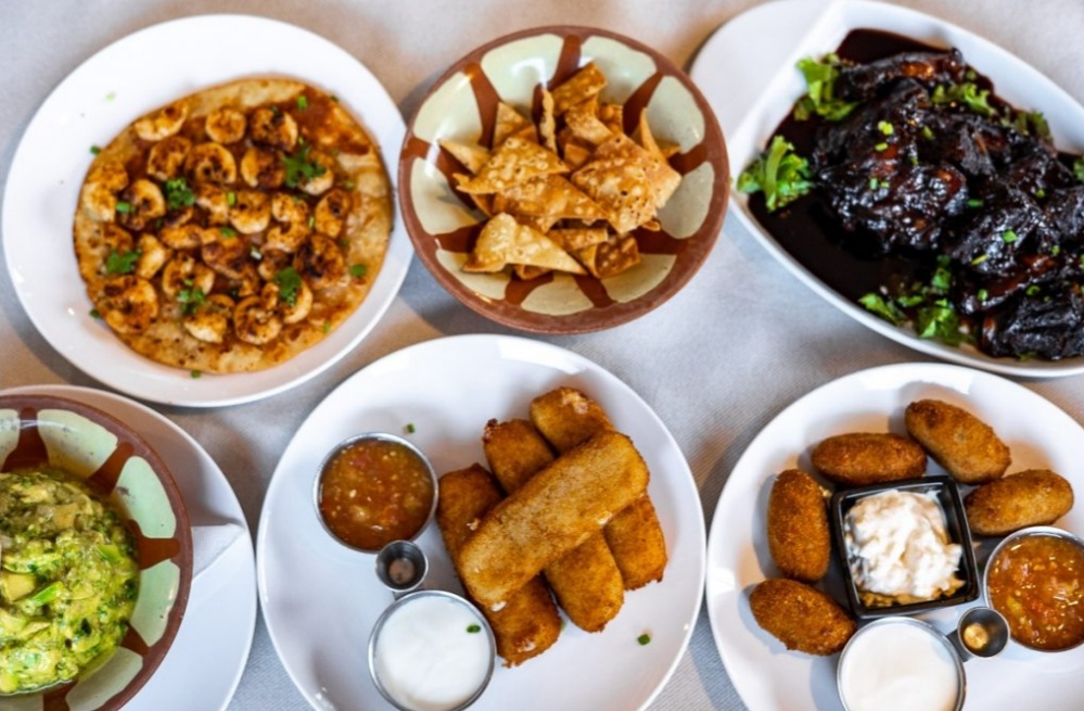 Order Online – El Sol SteakHouse & Mexican Cuisine